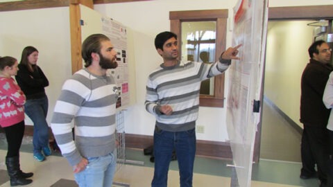 Trainee Poster Day 2014 | Ohio State University - Nationwide Children's ...